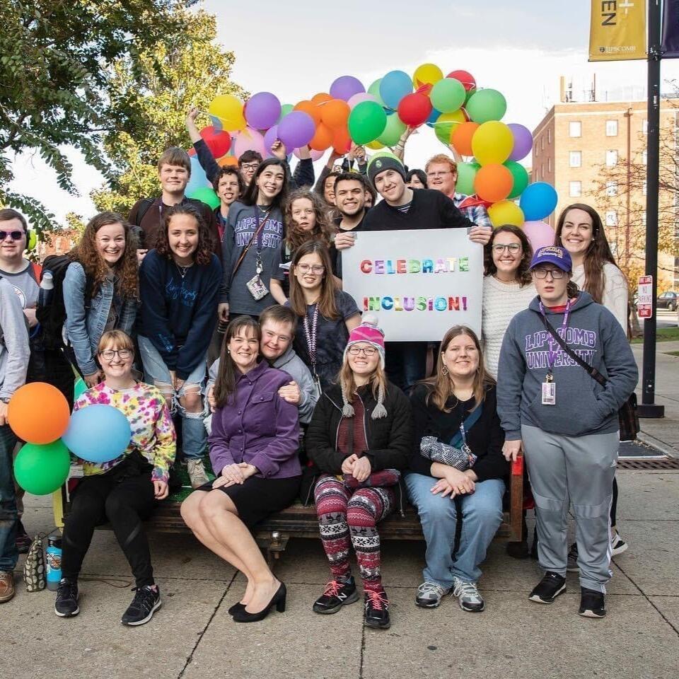 Lipscomb University Day of Giving