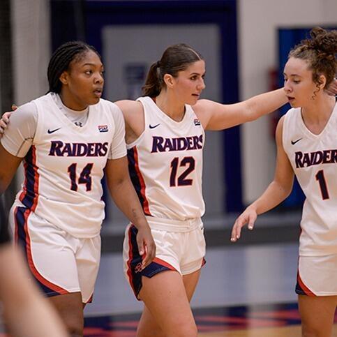 Women's Basketball - Shippensburg Giving Day