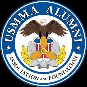 Usmma Logo