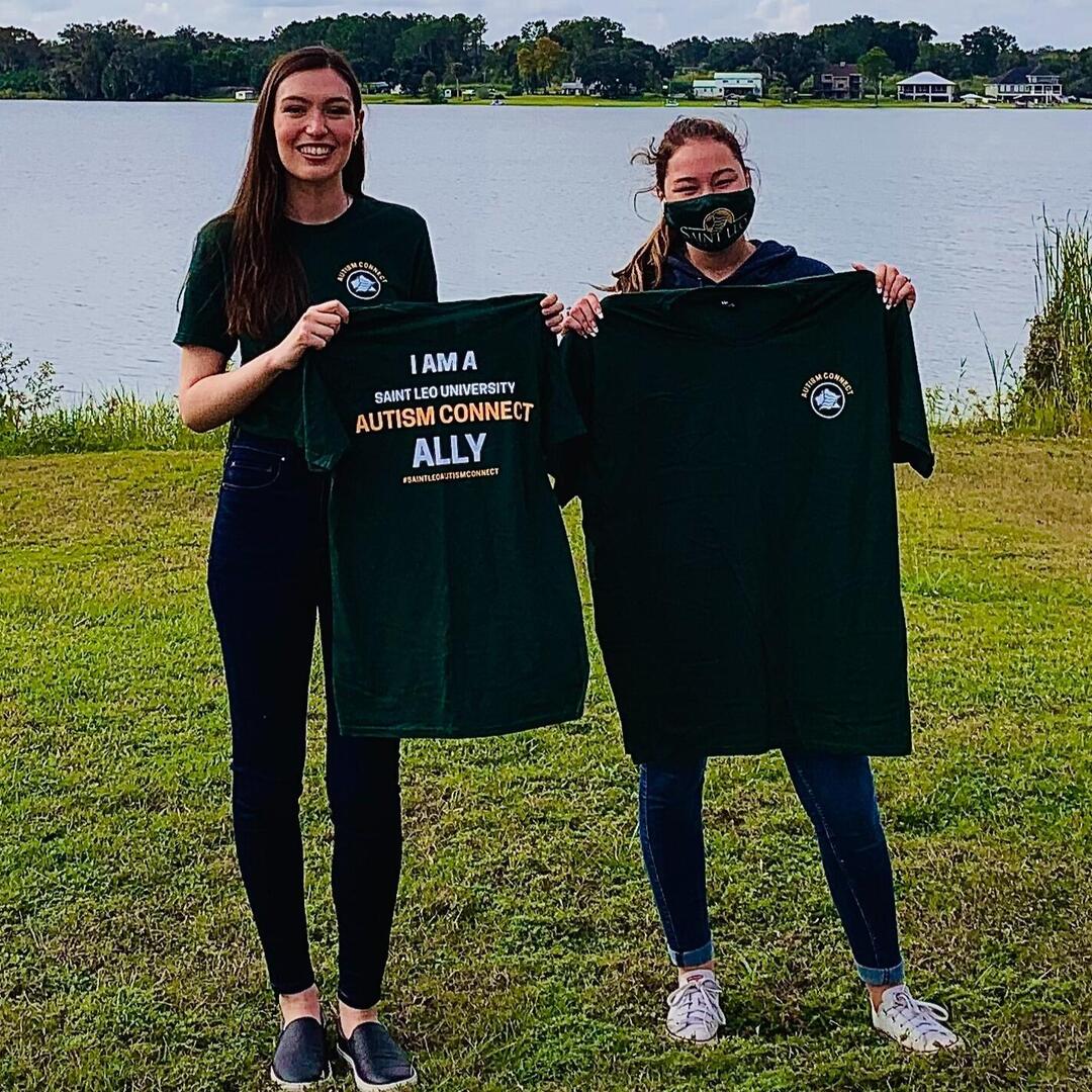 Autism Connect - Saint Leo University