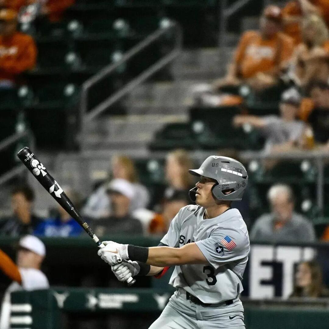 Air Force Academy Athletics