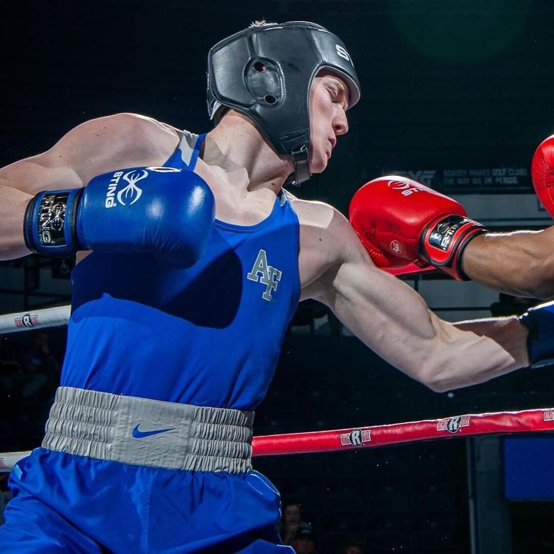 Air Force Academy Athletics