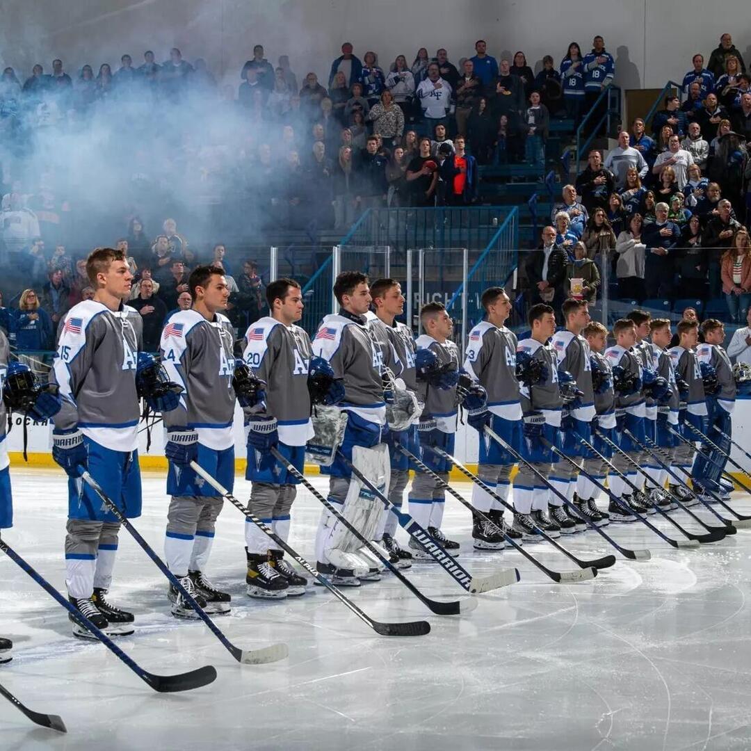 Air Force Academy Athletics