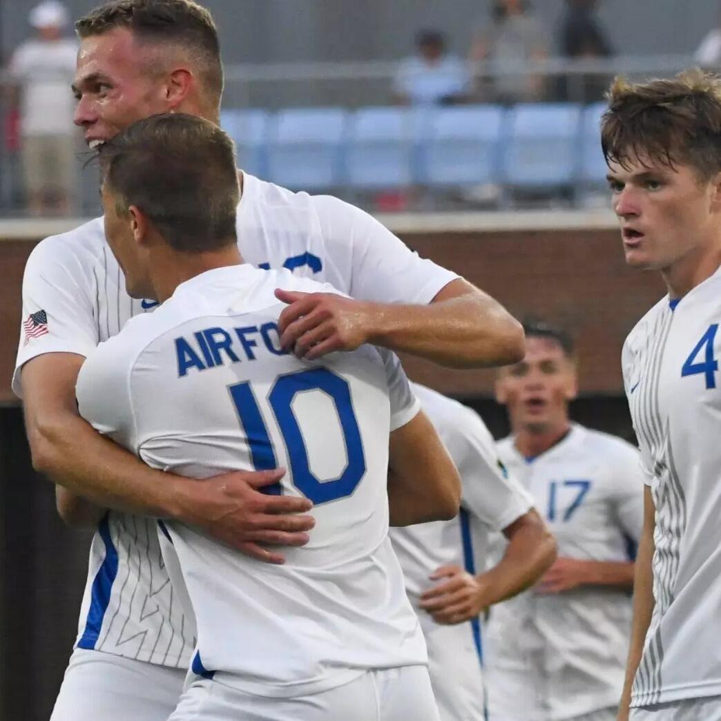 Air Force Academy Athletics