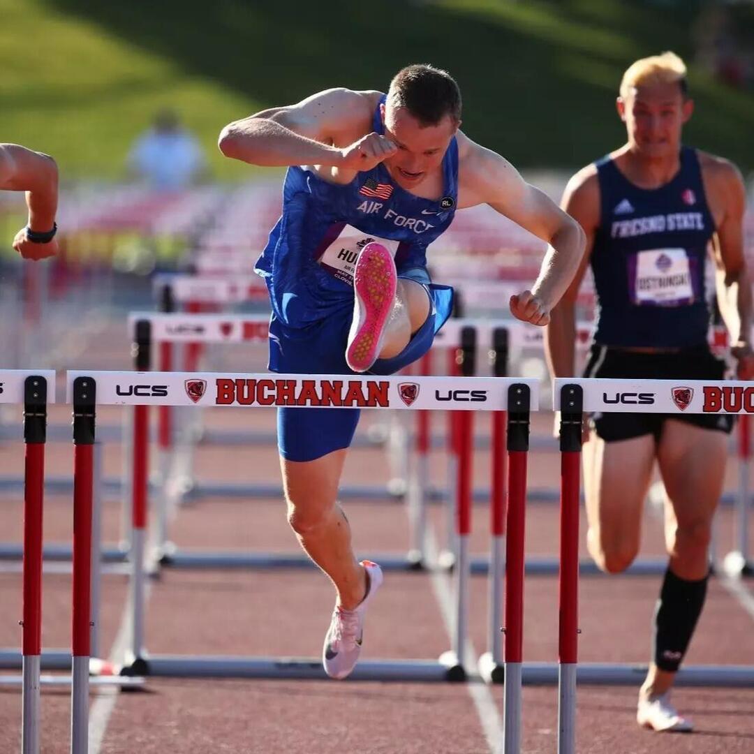 Air Force Academy Athletics