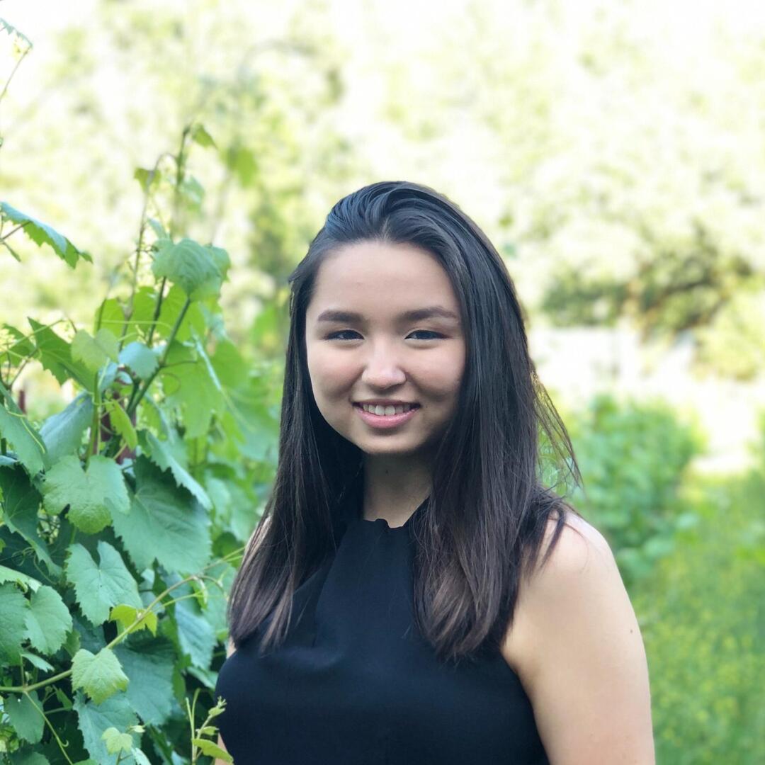 Celeste Lee: Student Missions at Southern - Southern Adventist University Crowdfunding