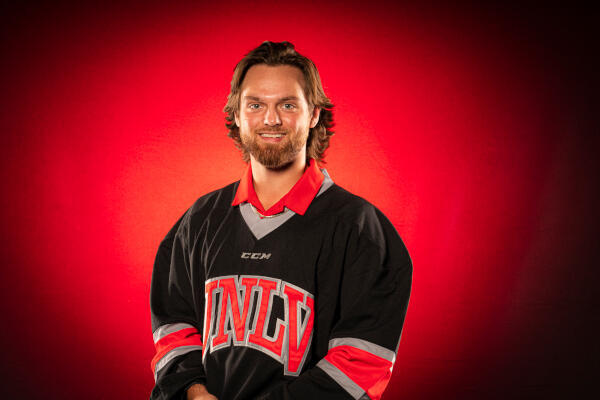 UNLV Rebel Hockey