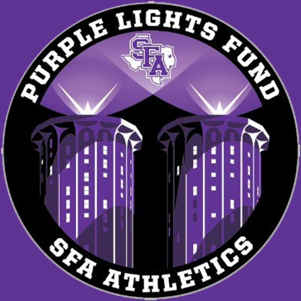 SFA Athletics - Stephen F. Austin State University Giving Day