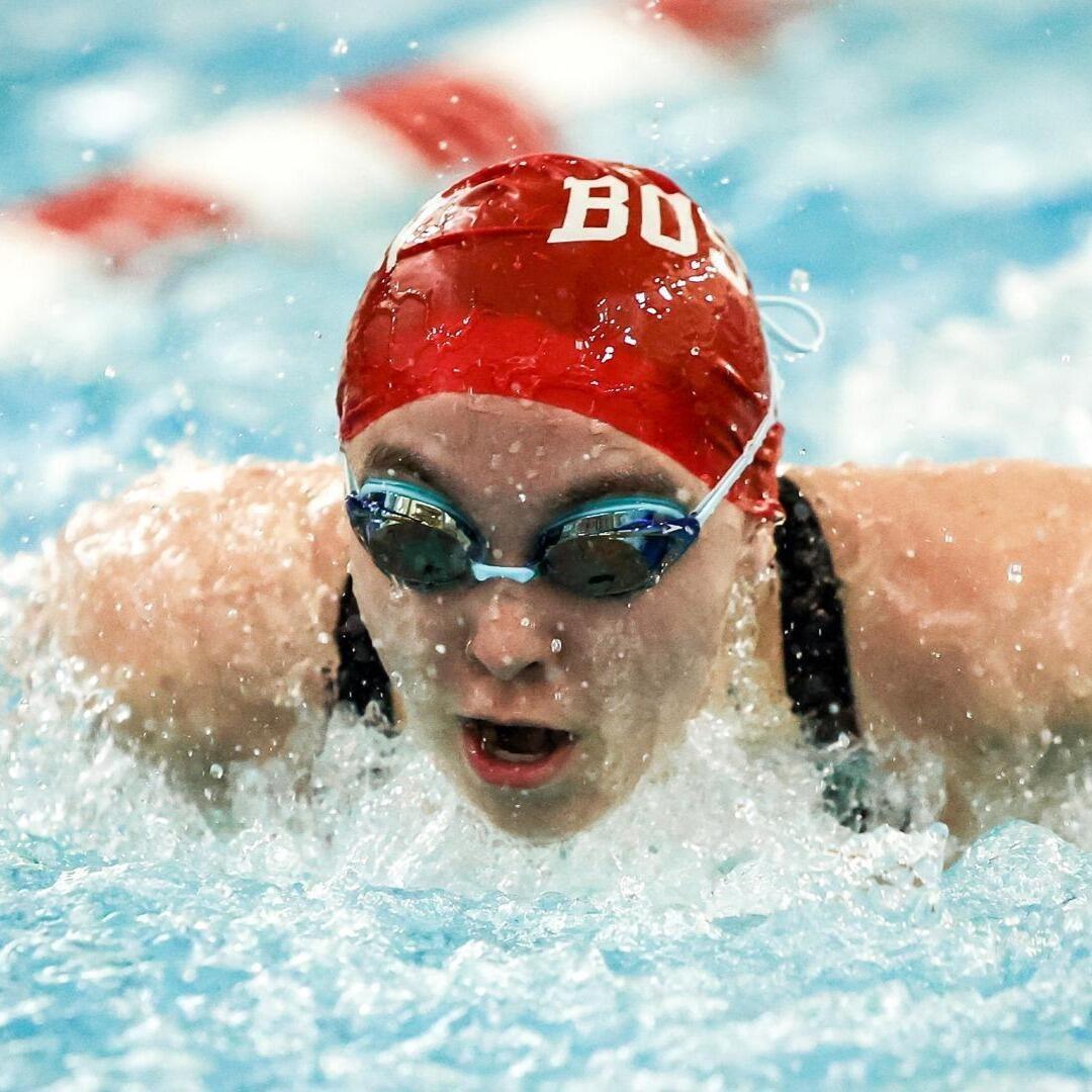 Friends of Women's Swimming & Diving - Boston University Crowdfunding