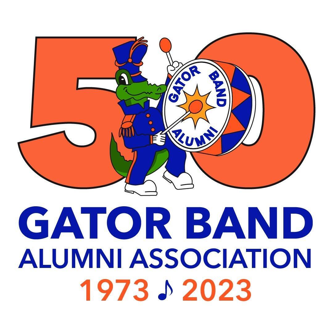 Gator Band Alumni Association Reunion 2023 - University of Florida ...