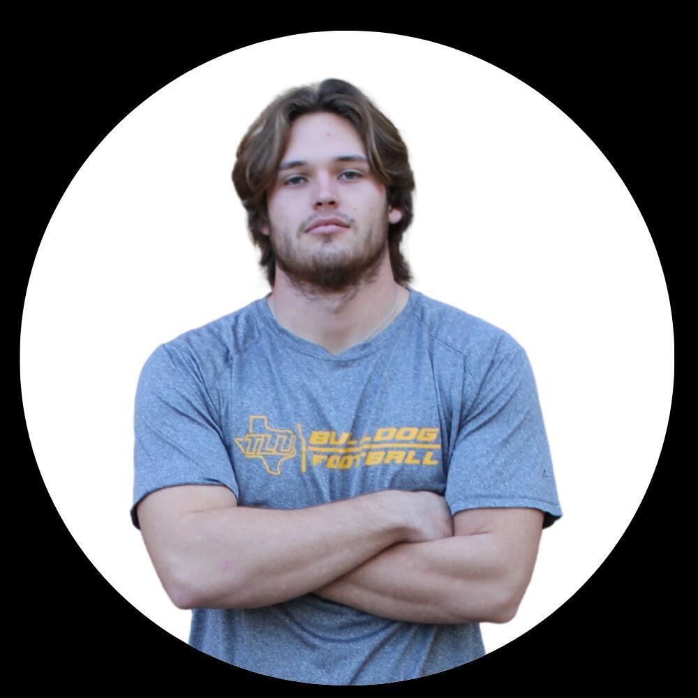 Texas Lutheran University Crowdfunding