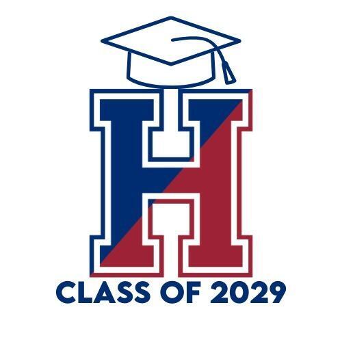 Eighth Grade Class Legacy Gift 2025 - Harvey School