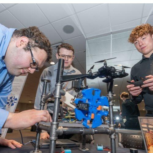 UNLV Rebels Giving Day