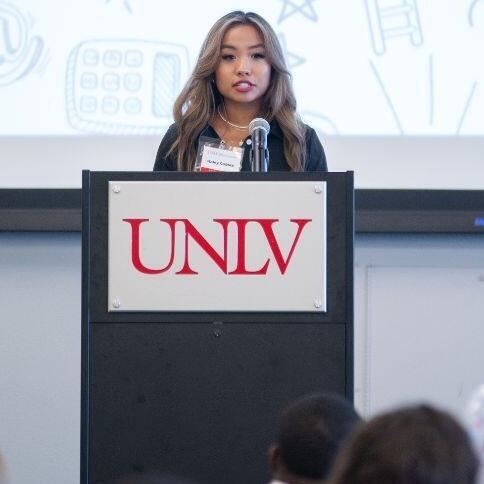 UNLV Rebels Giving Day