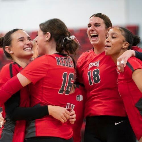 UNLV Rebels Giving Day