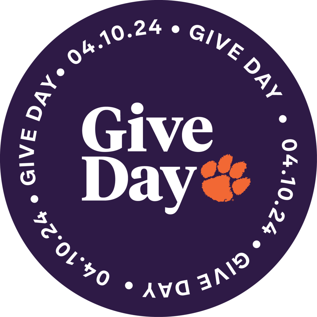 Advanced Materials Complex (AMIC) - Clemson Give Day