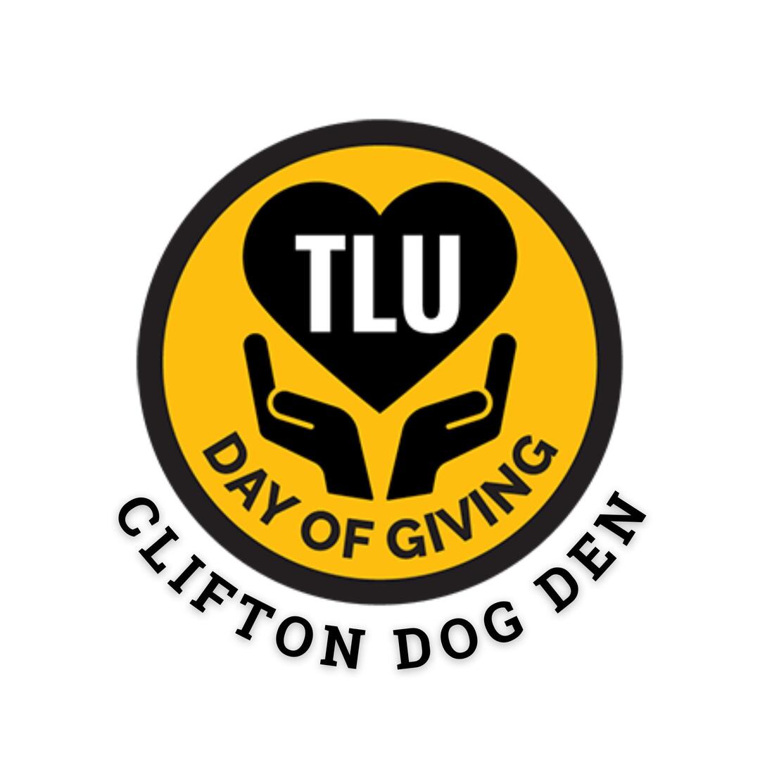 Clifton Dog Den - Texas Lutheran University Giving Day