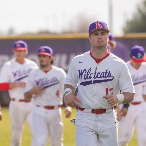 Baseball Team - Linfield University Giving Day