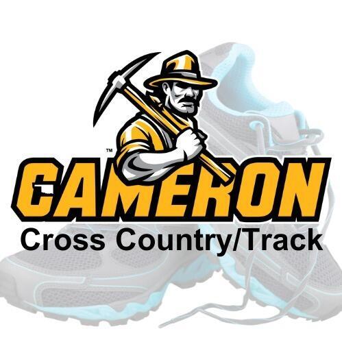 Cross Country/Track & Field - Cameron University Day of Giving
