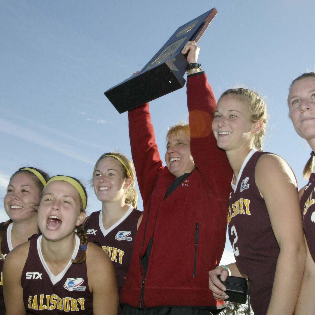 Salisbury University