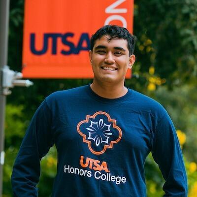 UTSA Crowdfunding