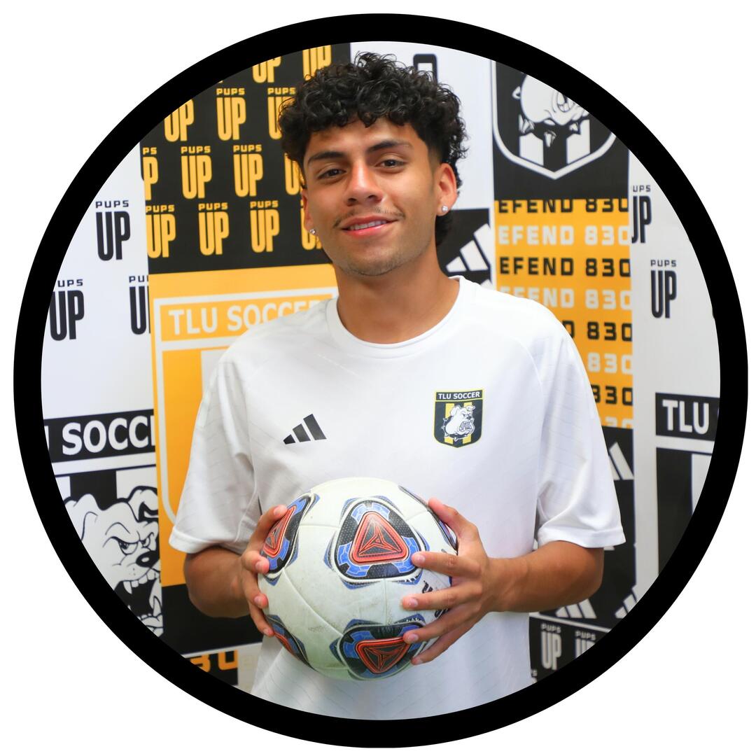 Elijah Lopez - Texas Lutheran University Crowdfunding