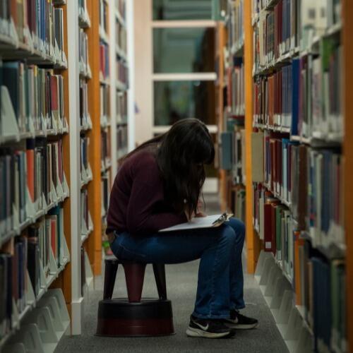 Become a Friend of the Library - Linfield University Crowdfunding