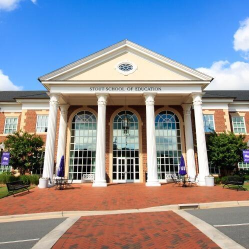 Giving Tuesday HPU