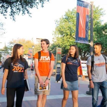 UTSA Giving Day