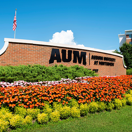 AUM Food Pantry - Auburn Giving