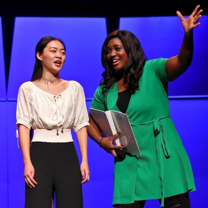 Student Professional Development Fund - UCLA Bruin Giving Day