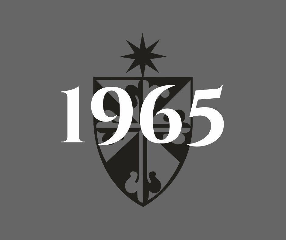 Class of 1965 Giving - Fenwick High School