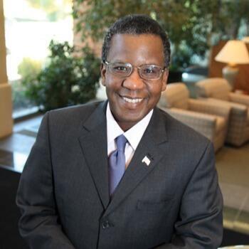 Reginald L. “Reggie” Robinson Law Scholarship - LaunchKU