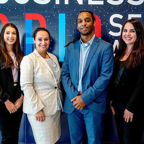 Business Law Section - Diversity Clerkship - American Bar Association | Giving Day