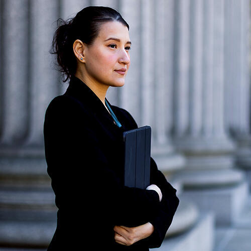 Litigation Section - JIOP - American Bar Association | Giving Day