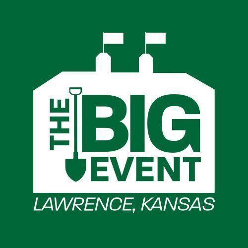 2025 The Big Event at KU - LaunchKU