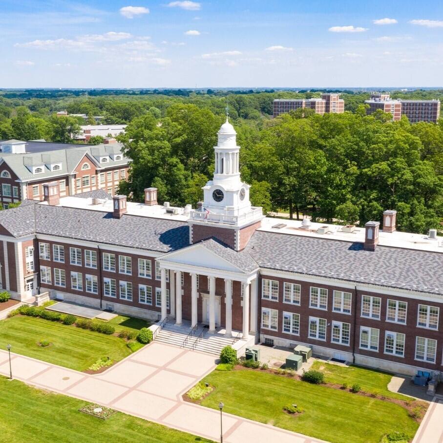 TCNJ Crowdfunding