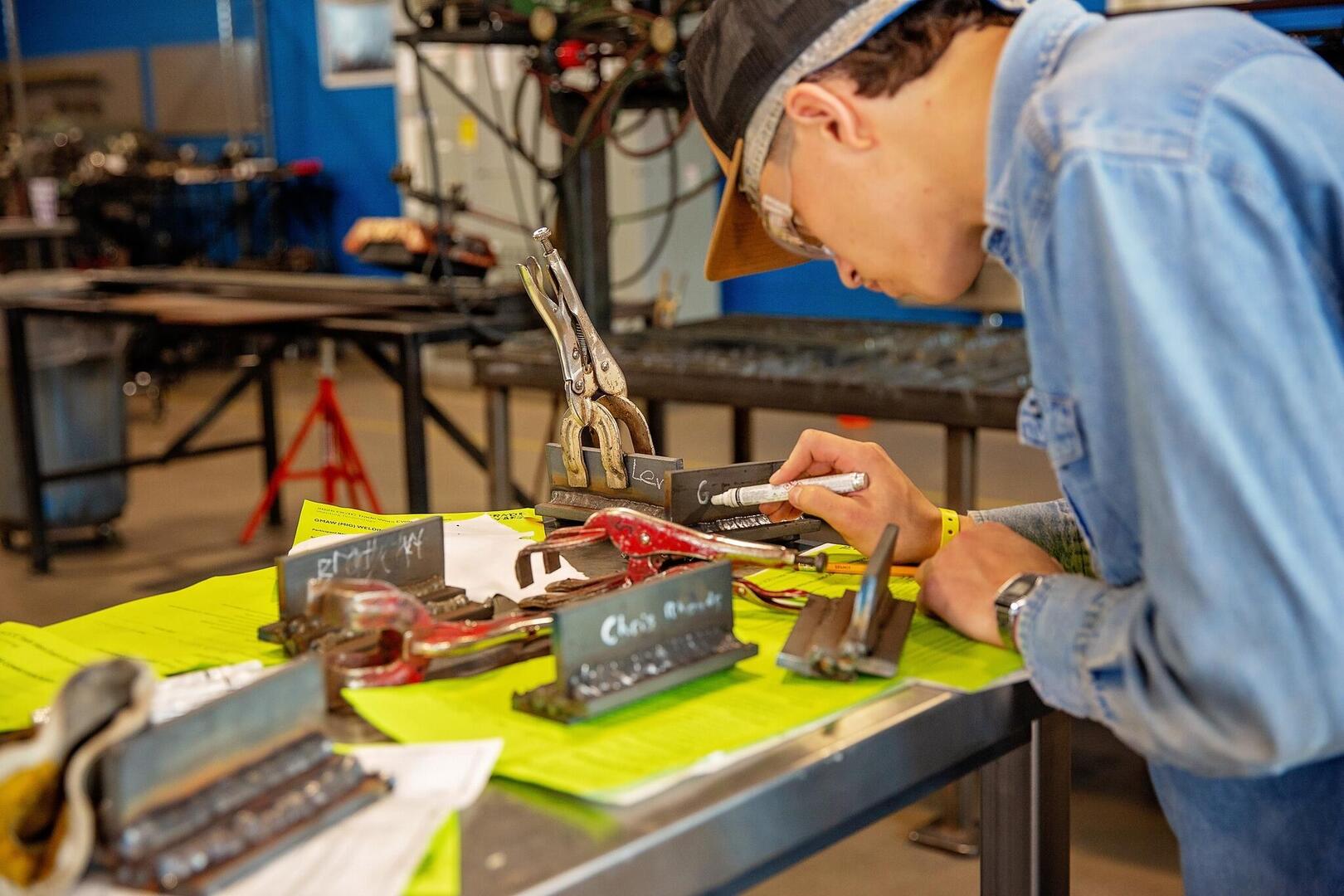 OCTC Bill Mattingly Memorial Scholarship - Kentucky Community Technical ...