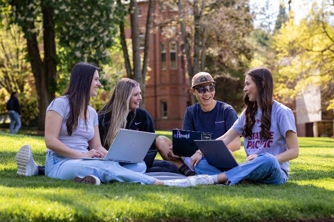 -Seattle Pacific Fund - Seattle Pacific University Giving Day