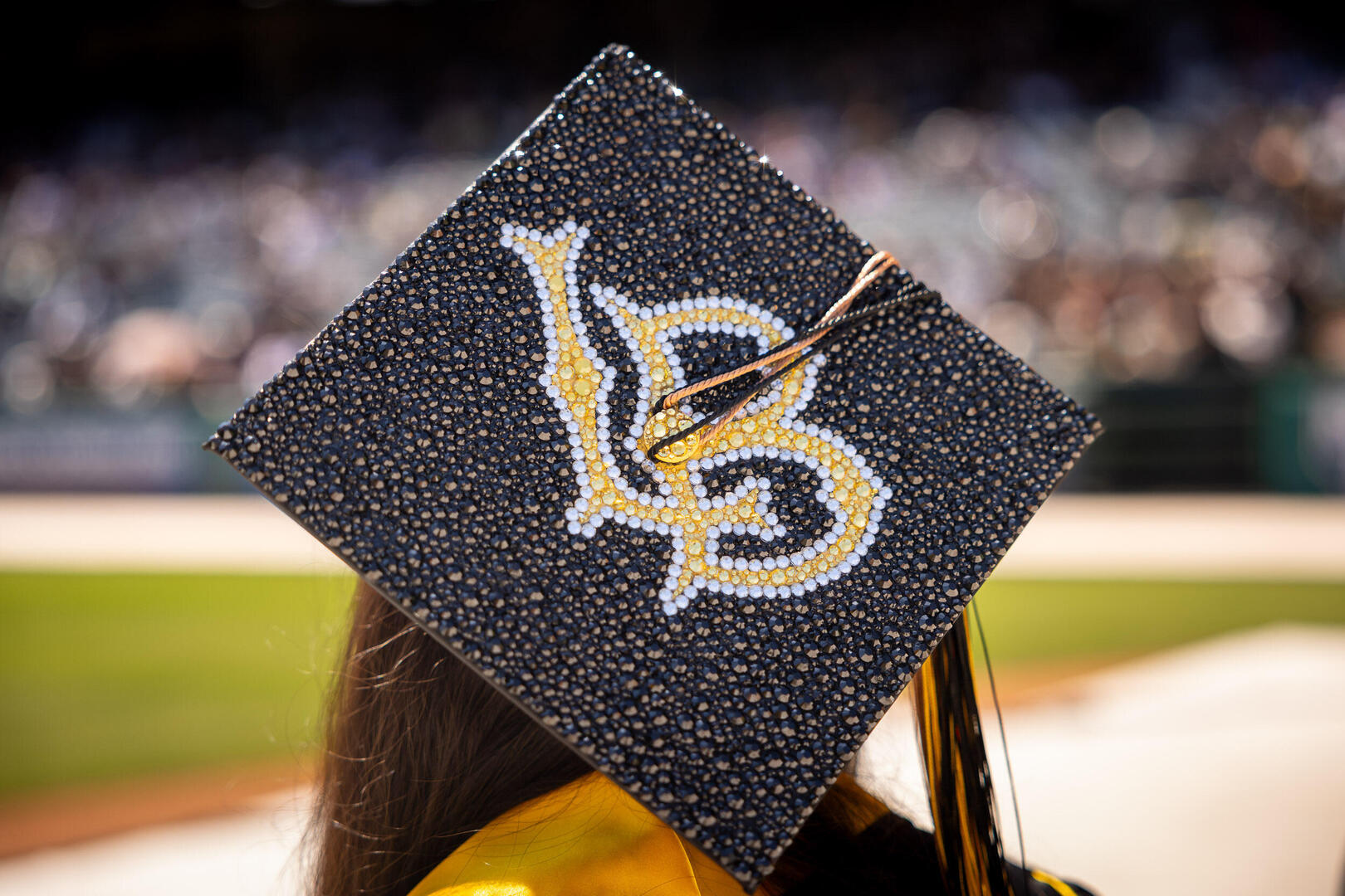 Cap and Gown Support - CSULB Giving