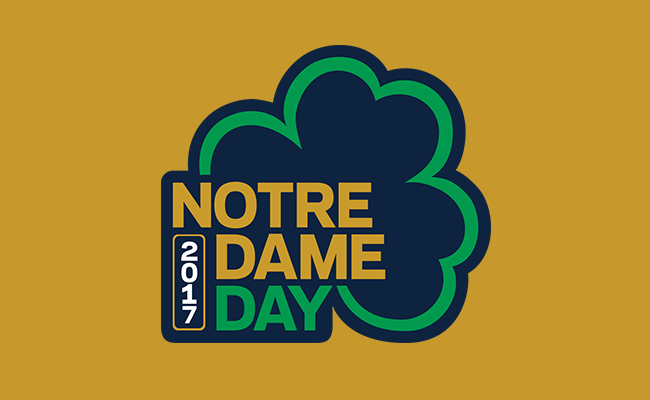Identity Project of Notre Dame (IDND) - Notre Dame Day 2018