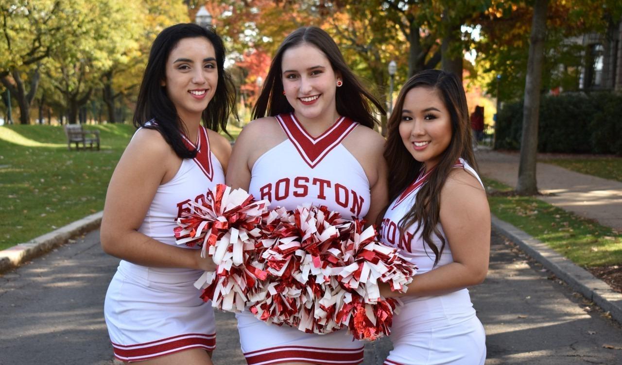 2020 BU Dance Team Road to Nationals - Boston University Crowdfunding