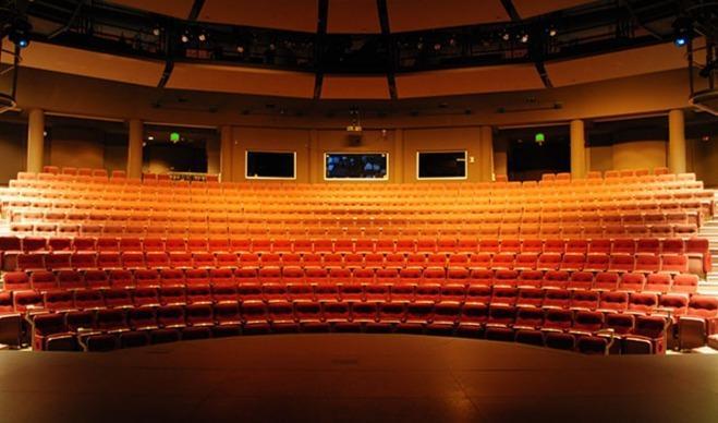 Kirkland Center of the Performing Arts - Microsoft Alumni Network