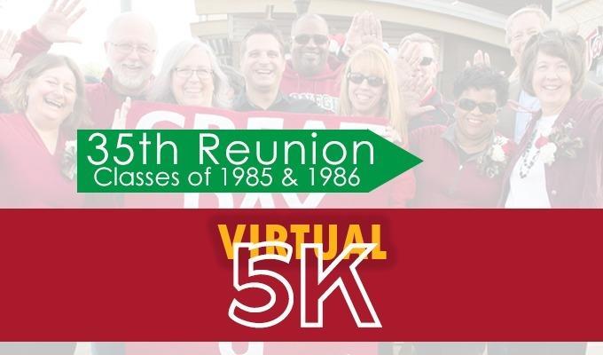 35th Year Reunion - Classes of 1985 & 1986 - CMU Crowdfunding