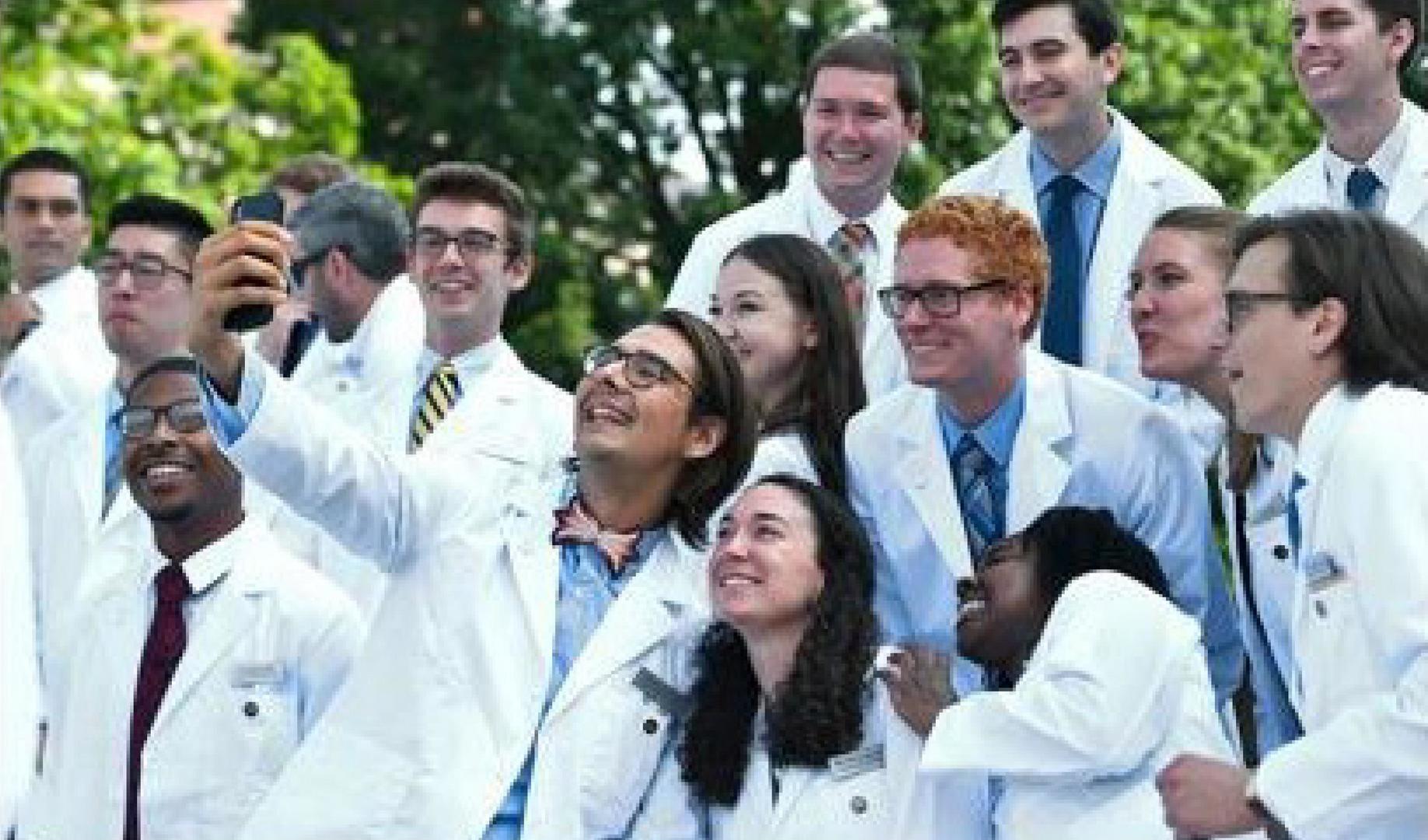 Rice Alumni in Medicine (RAM) - Rice University 24-Hour Challenge