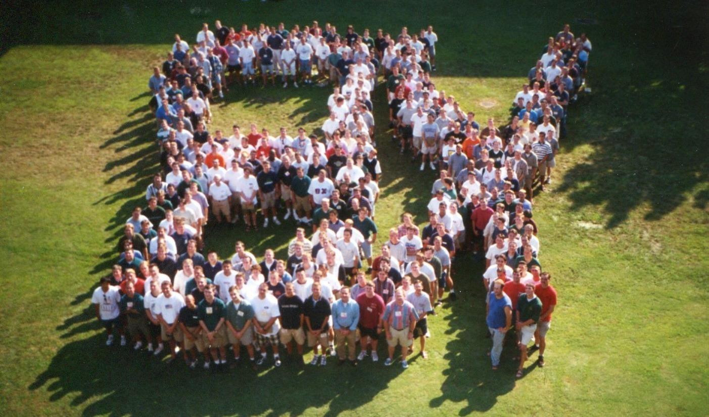 Indiana - Alpha Iota - Theta Chi Founders Day