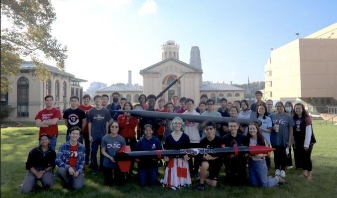 CMRC to IREC - CMU Crowdfunding