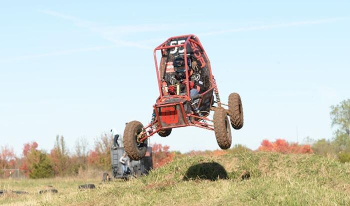 Sooner Off-Road 2022 - University of Oklahoma Crowdfunding