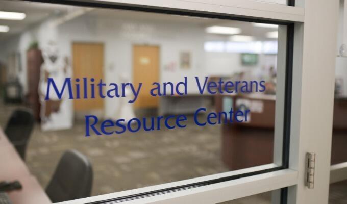 Military & Veterans Resource Center - University of North Florida ...