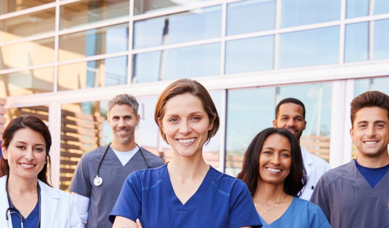 Nursing Dean's Fund - Northeastern University